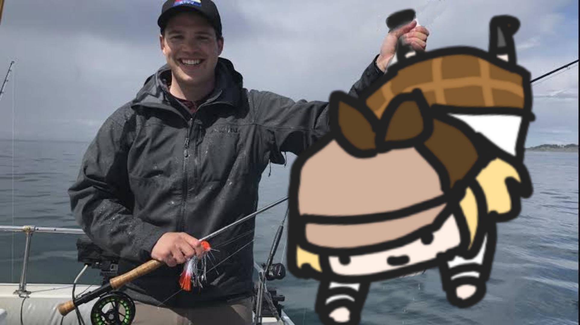 Fresh catch | Scrolller