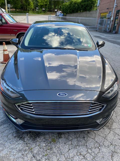 Fresh Ceramic Coat | Scrolller