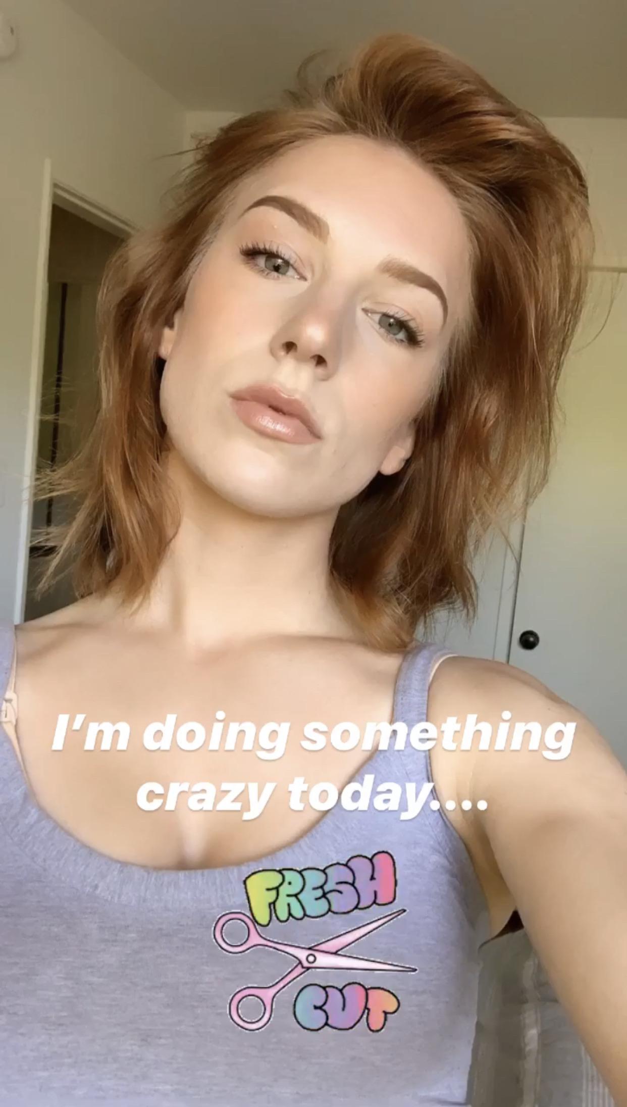 Fresh Cut | Scrolller