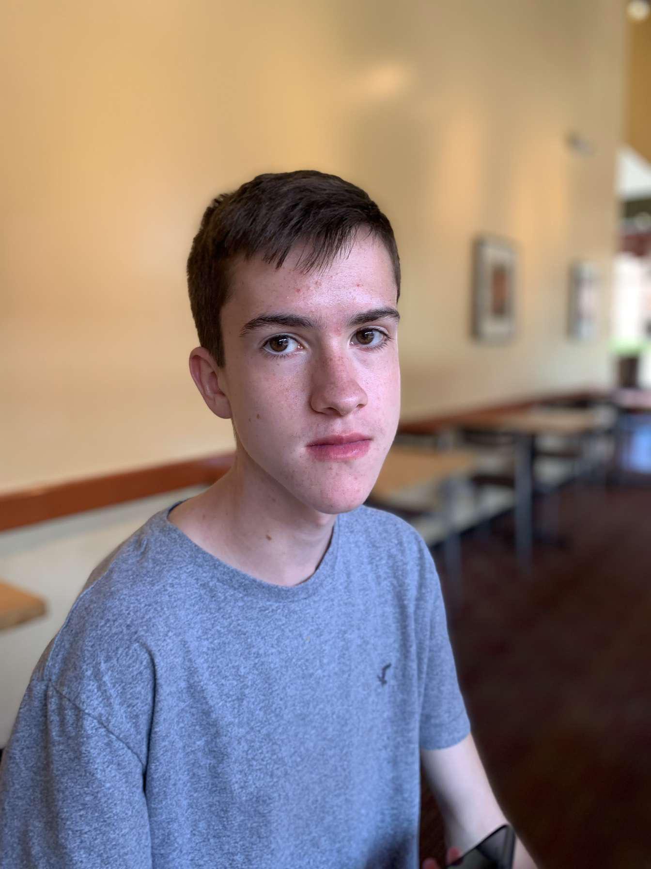 Fresh Cut Alex | Scrolller