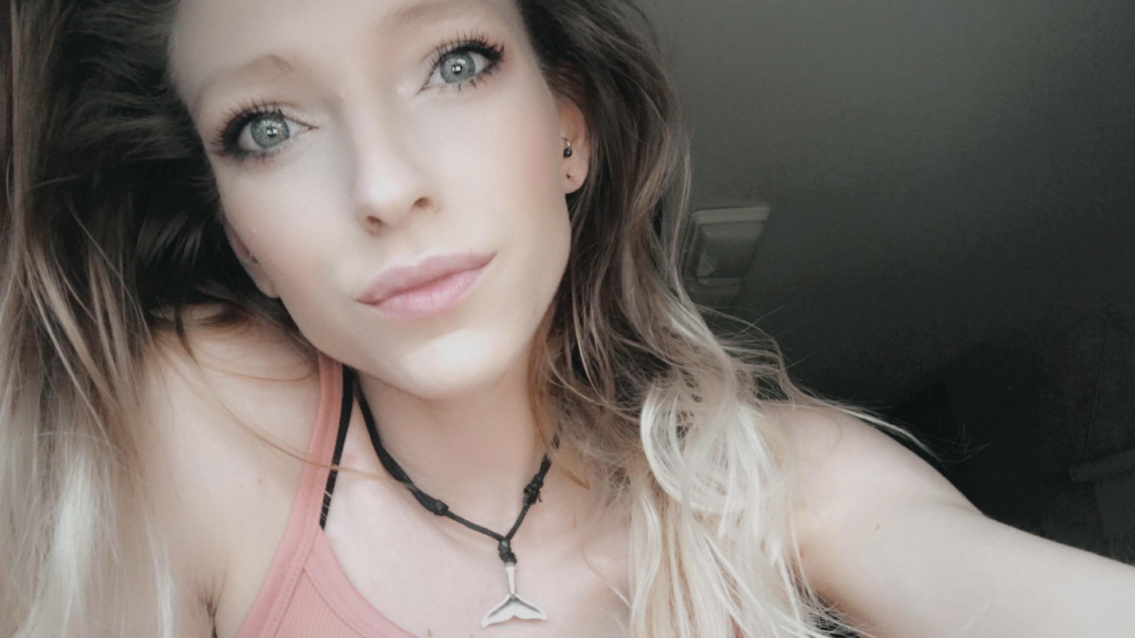 Fresh face | Scrolller