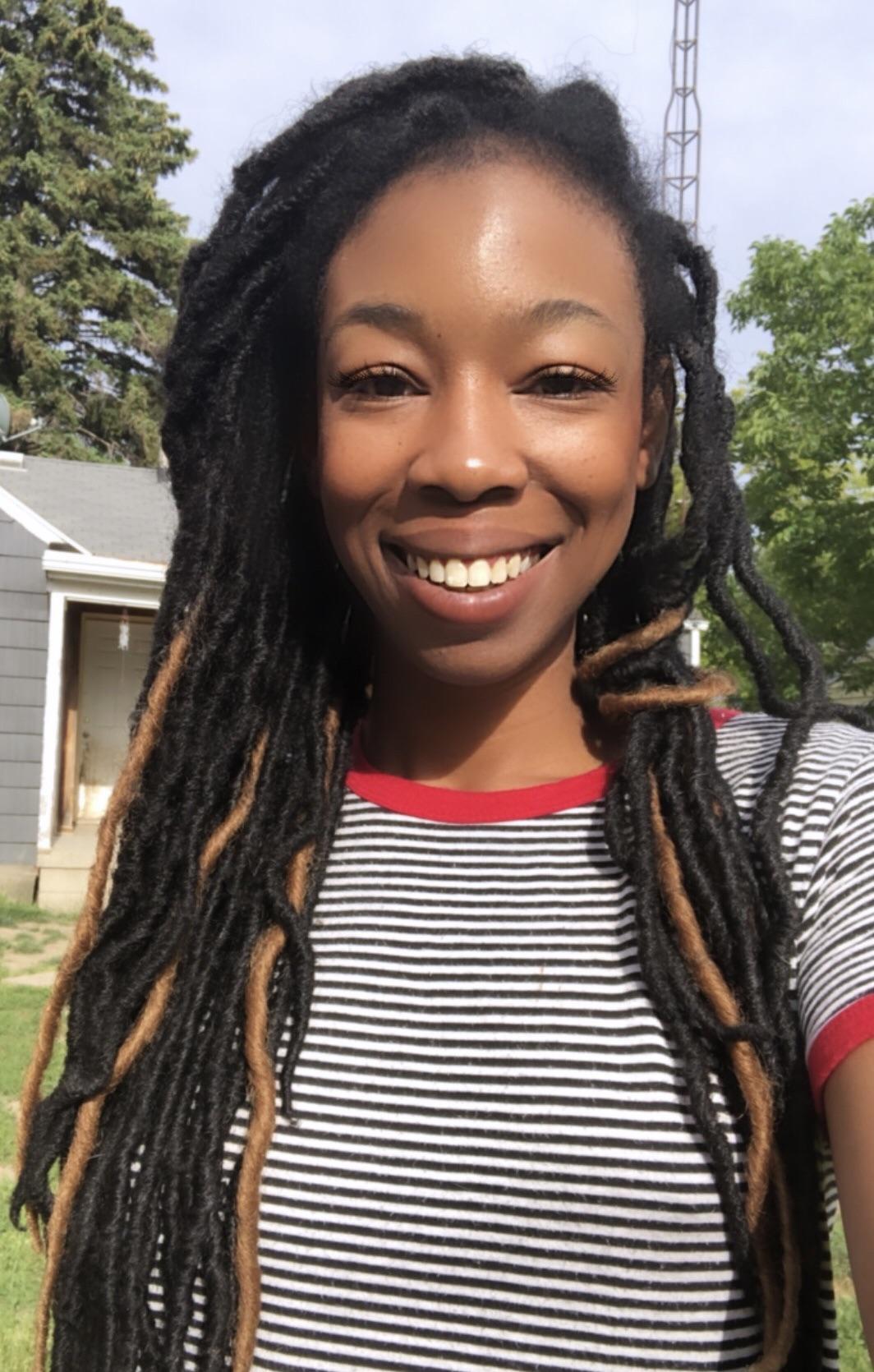 Fresh face | Scrolller