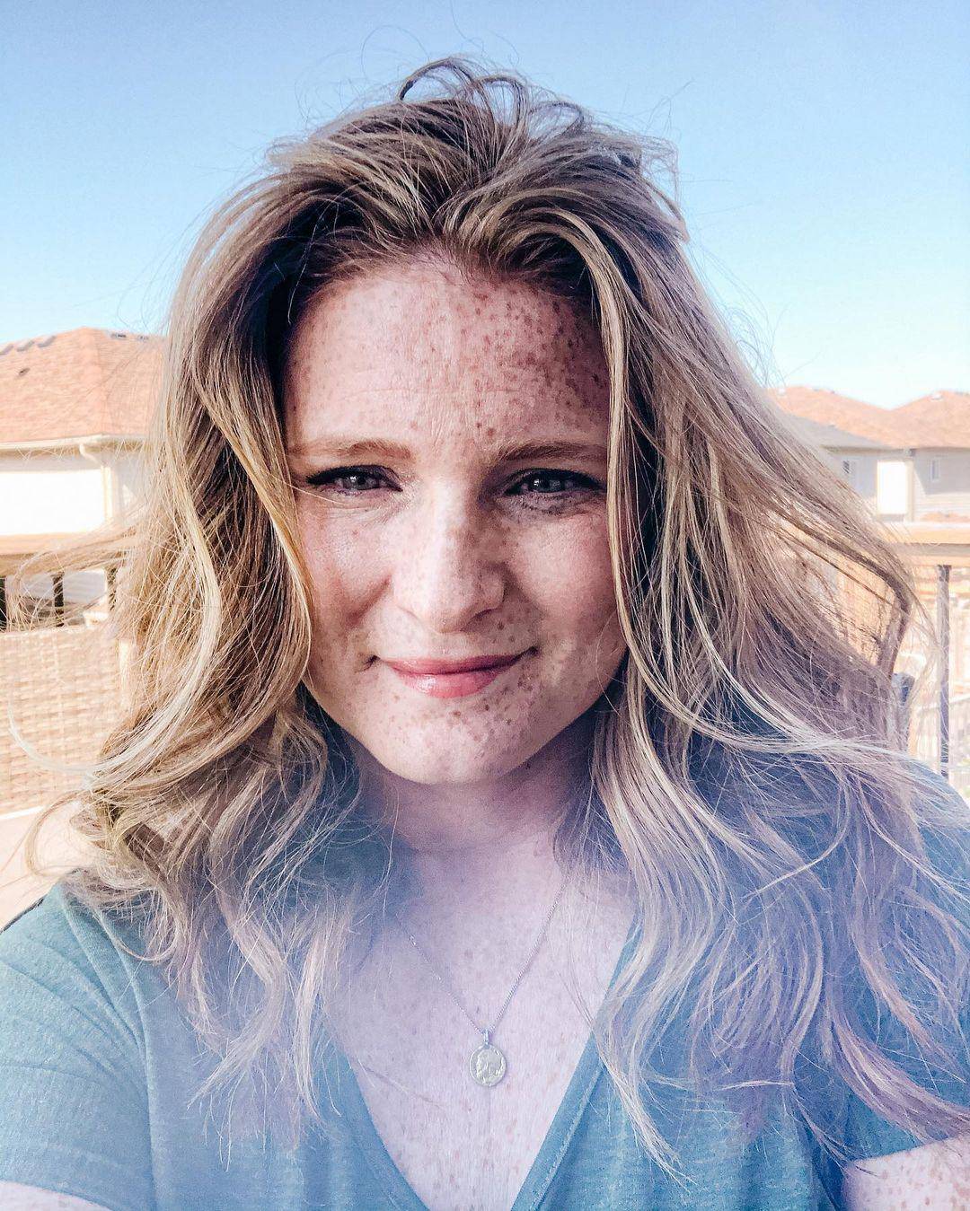 Fresh-faced | Scrolller