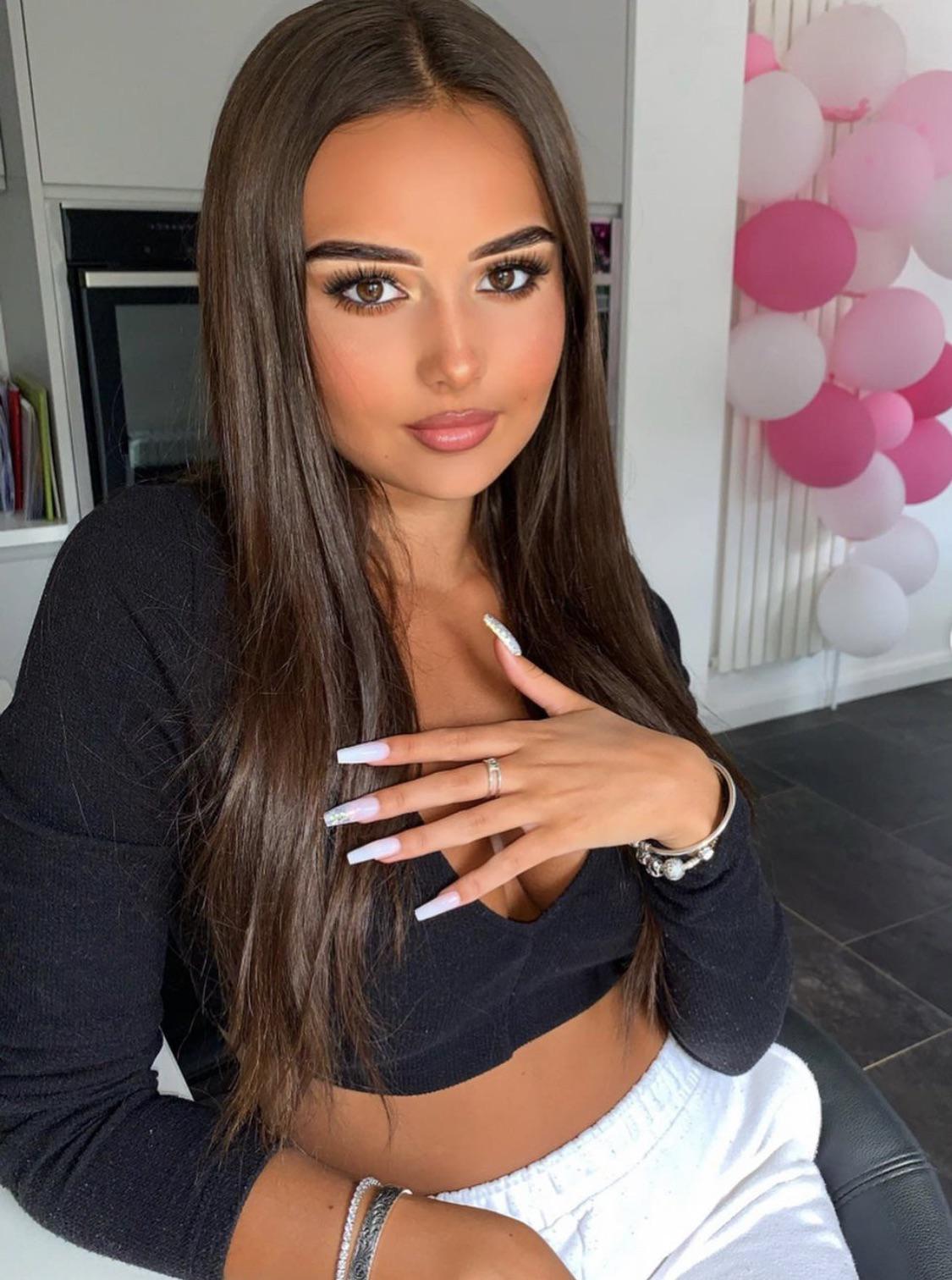 Fresh manicure | Scrolller