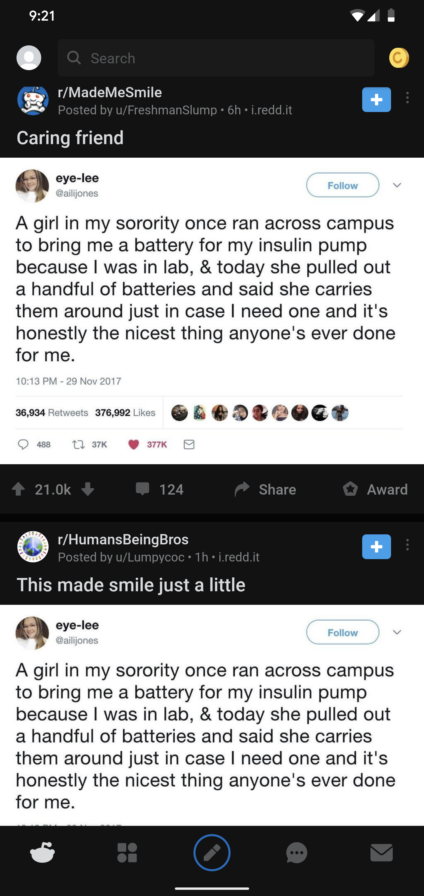 Fresh OC | Scrolller