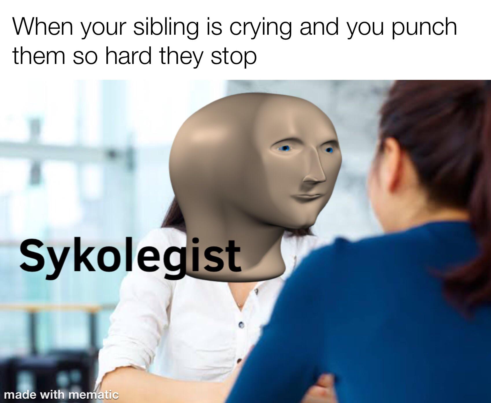 Fresh off the mematic bois | Scrolller