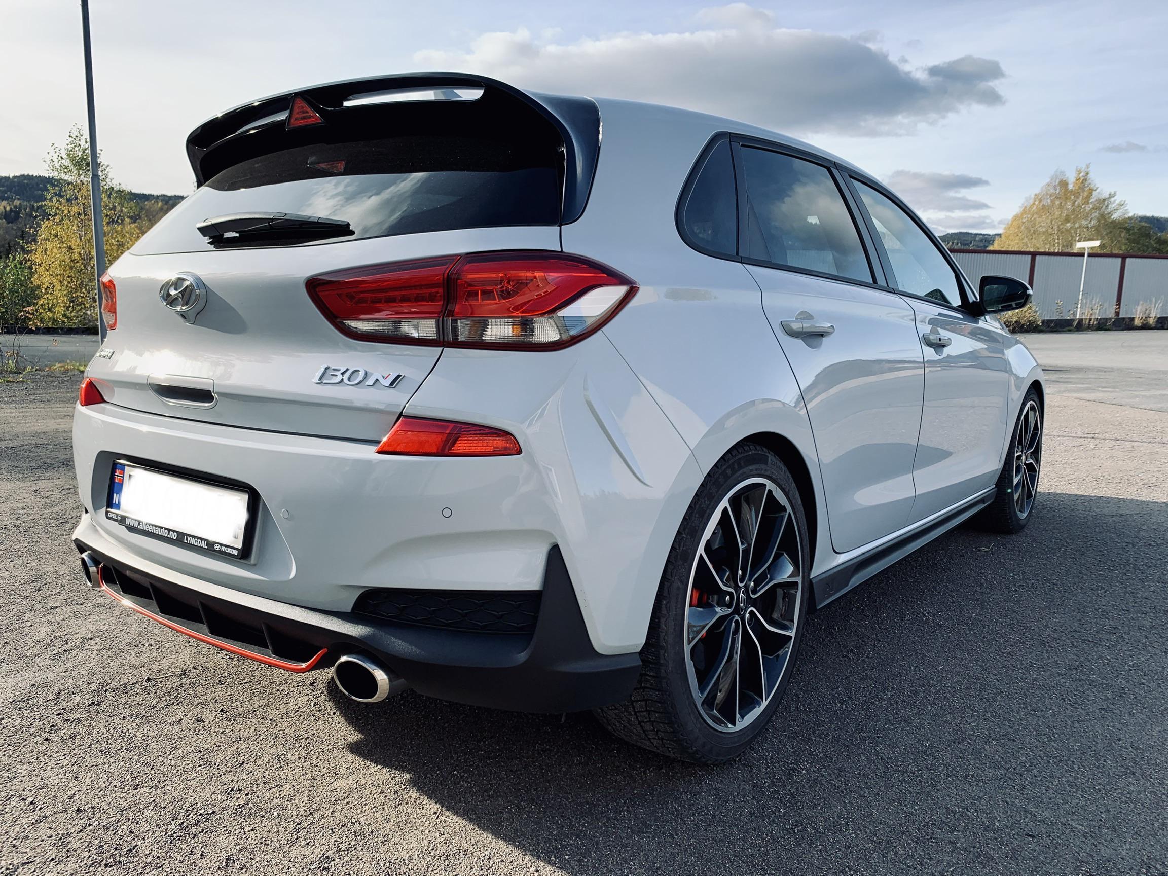 Freshly waxed 👌 | Scrolller