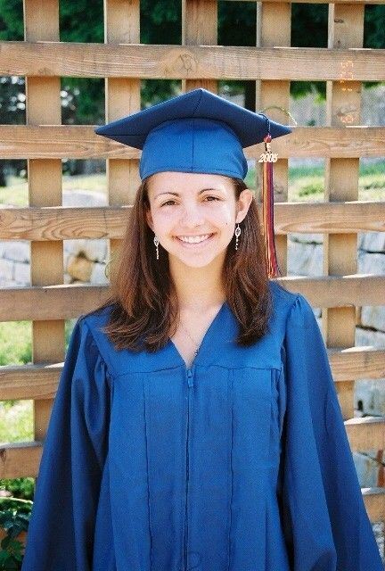 The Graduate | Scrolller