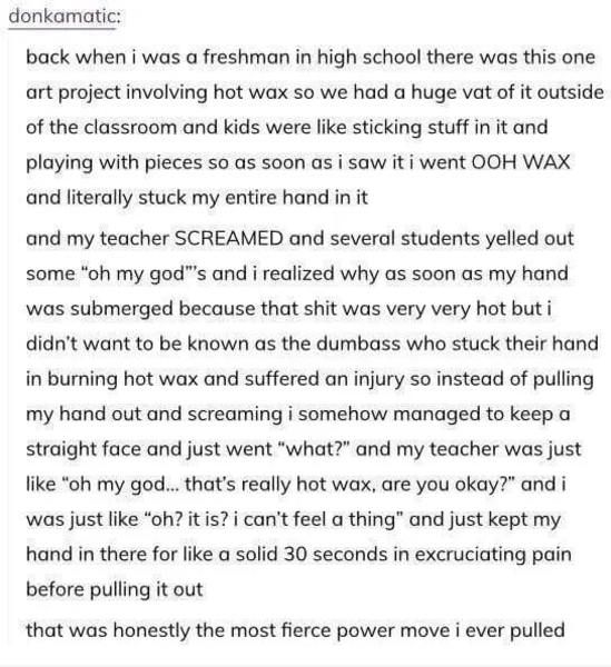 Freshmen. | Scrolller