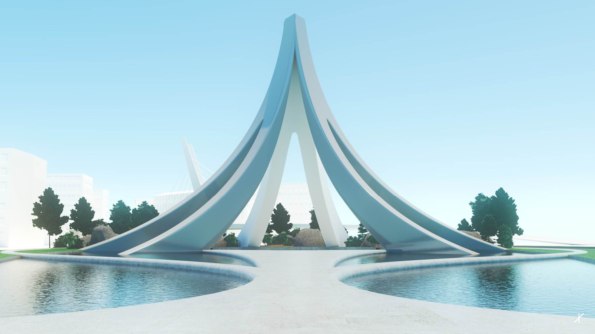 Freshwater Memorial Park | Scrolller