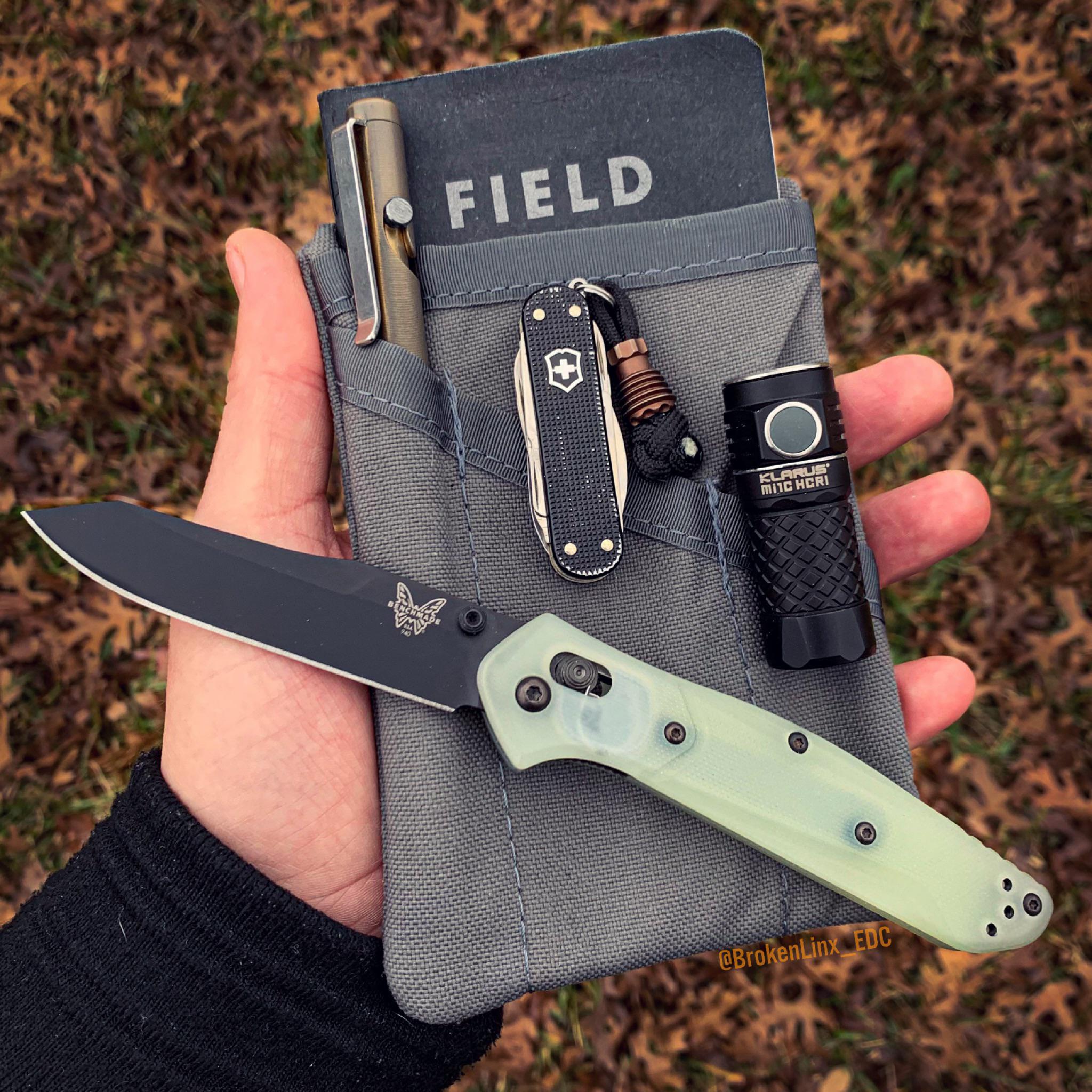 Friday Carry | Scrolller