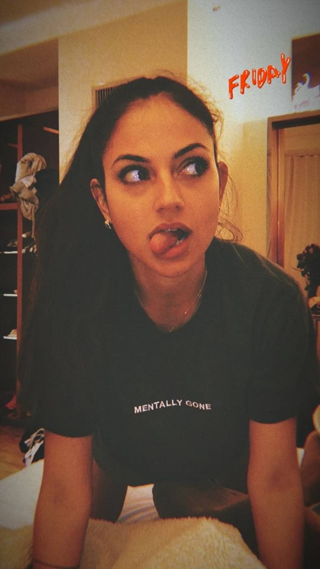 Friday Night - Part 2 | Scrolller