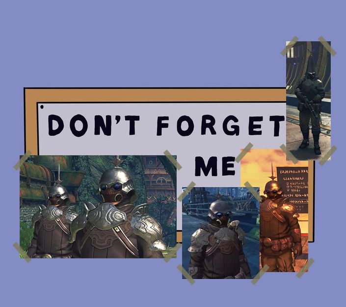 Friend group: "Do It For Melia/Pyra/Lora/Elma/Fiora" | Scrolller