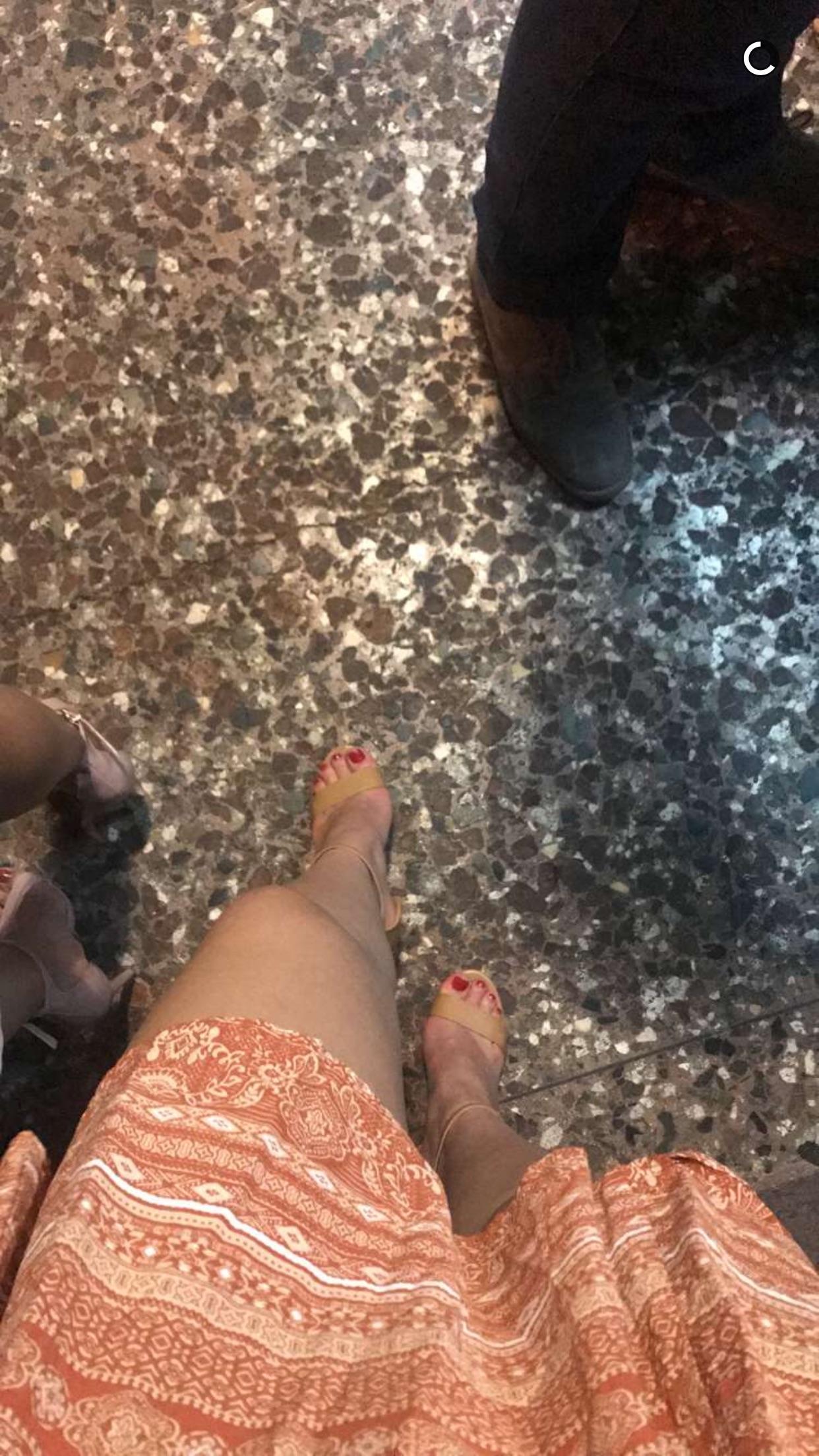 Friend snapped me this | Scrolller