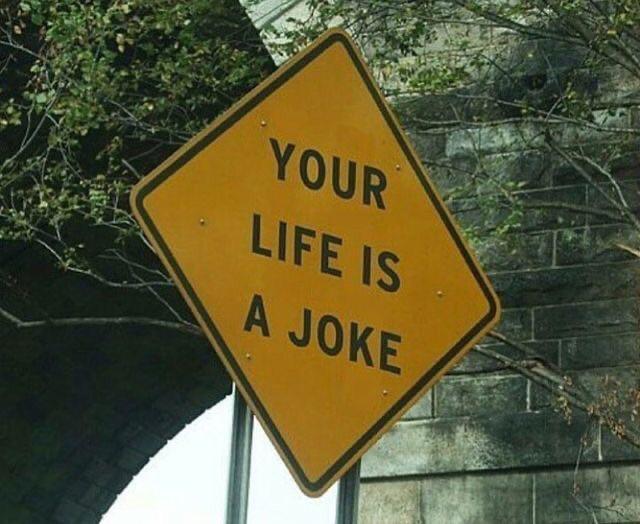 friendly reminder | Scrolller