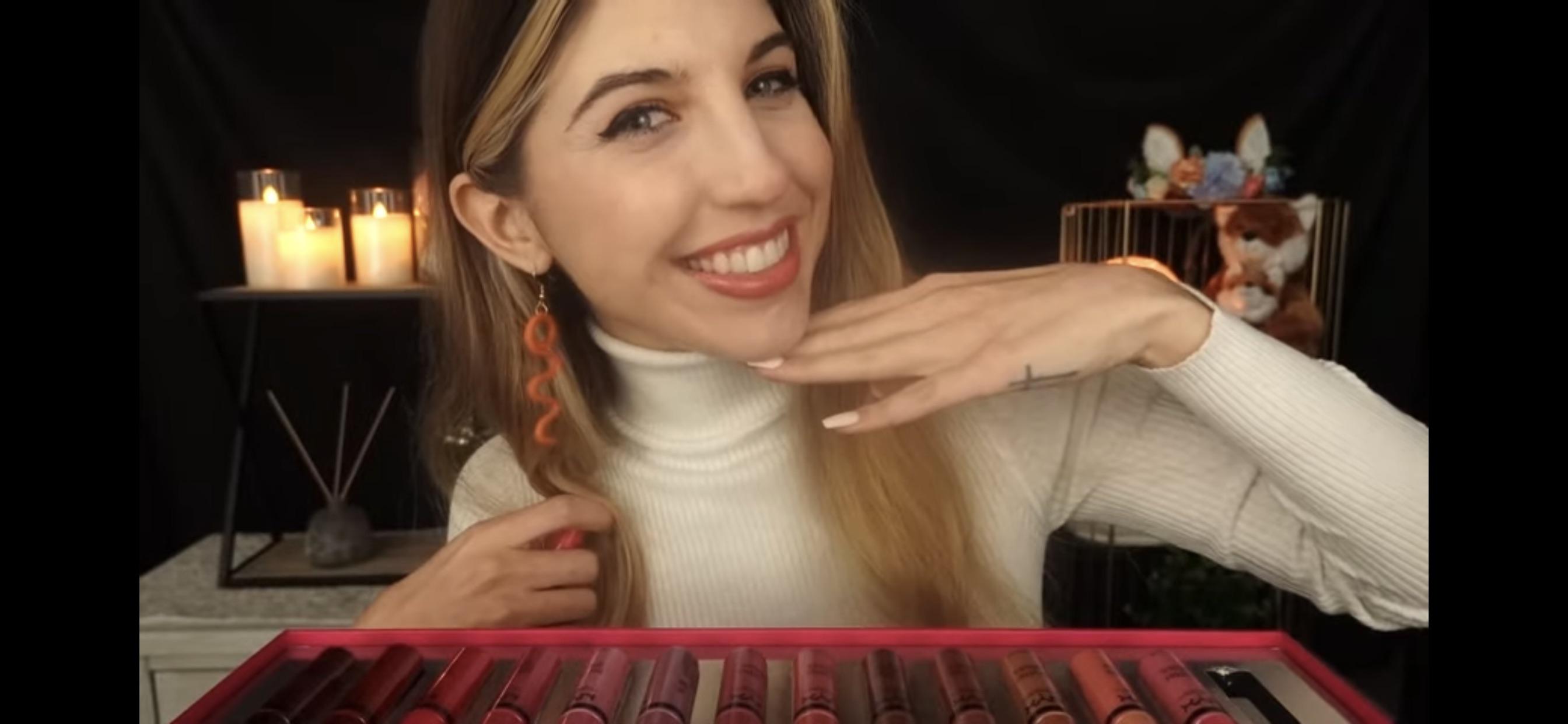 Frivvis gorgeous smile😄 | Scrolller