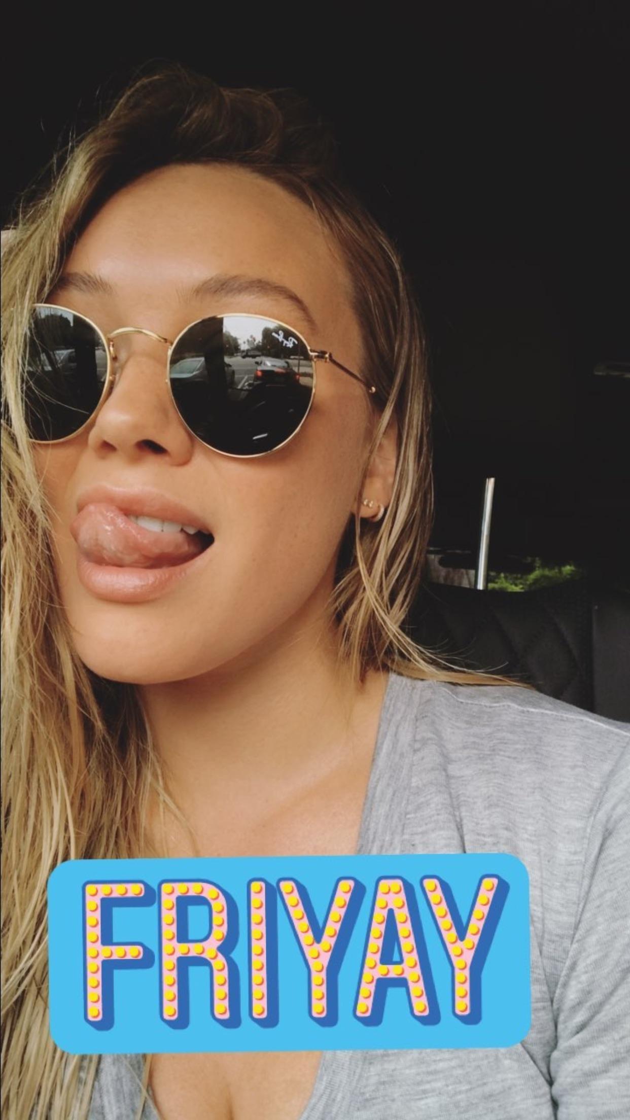 Friyay indeed | Scrolller