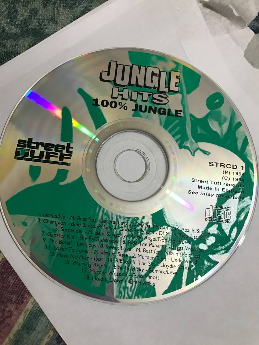 From 1994. Still works | Scrolller