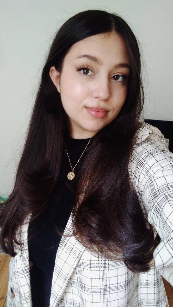 From a day where pollen hadn't attacked my eyes | Scrolller