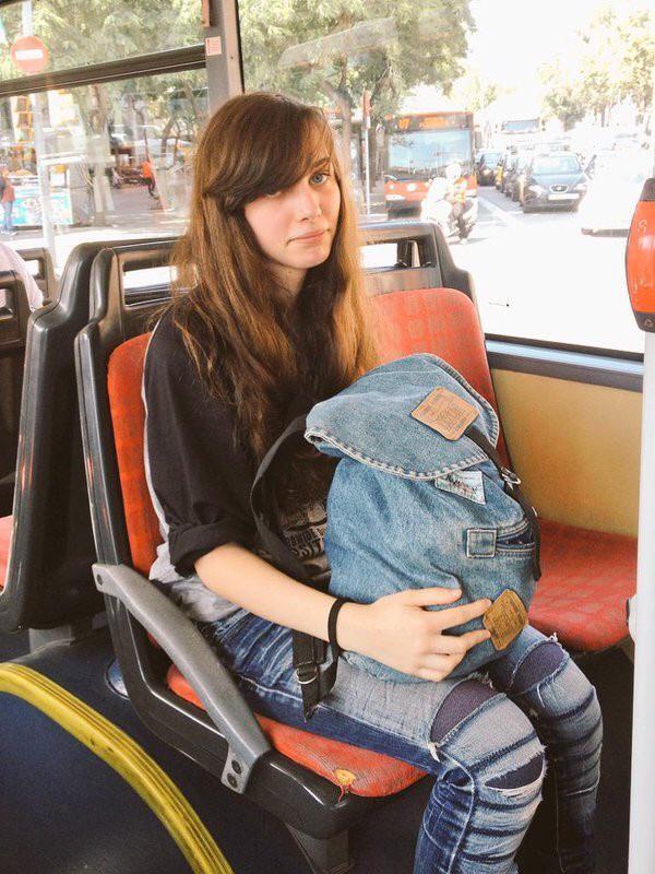 From Argentina | Scrolller