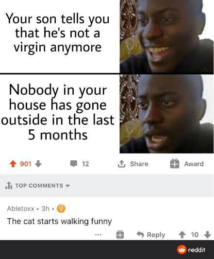 from cursed comments | Scrolller