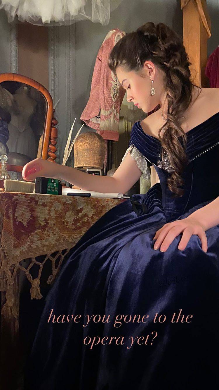 From Dickinson | Scrolller