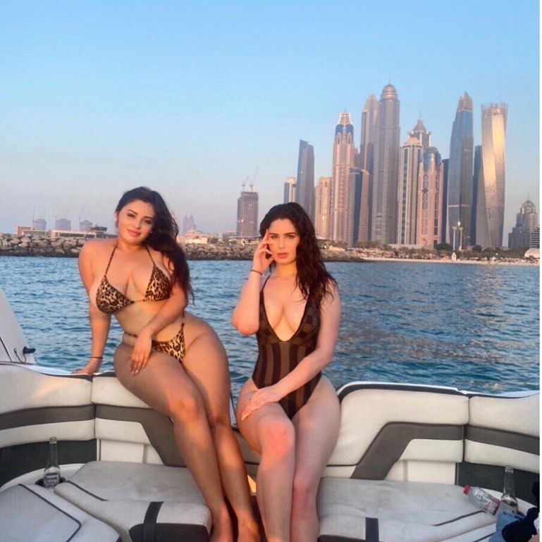 From Dubai | Scrolller