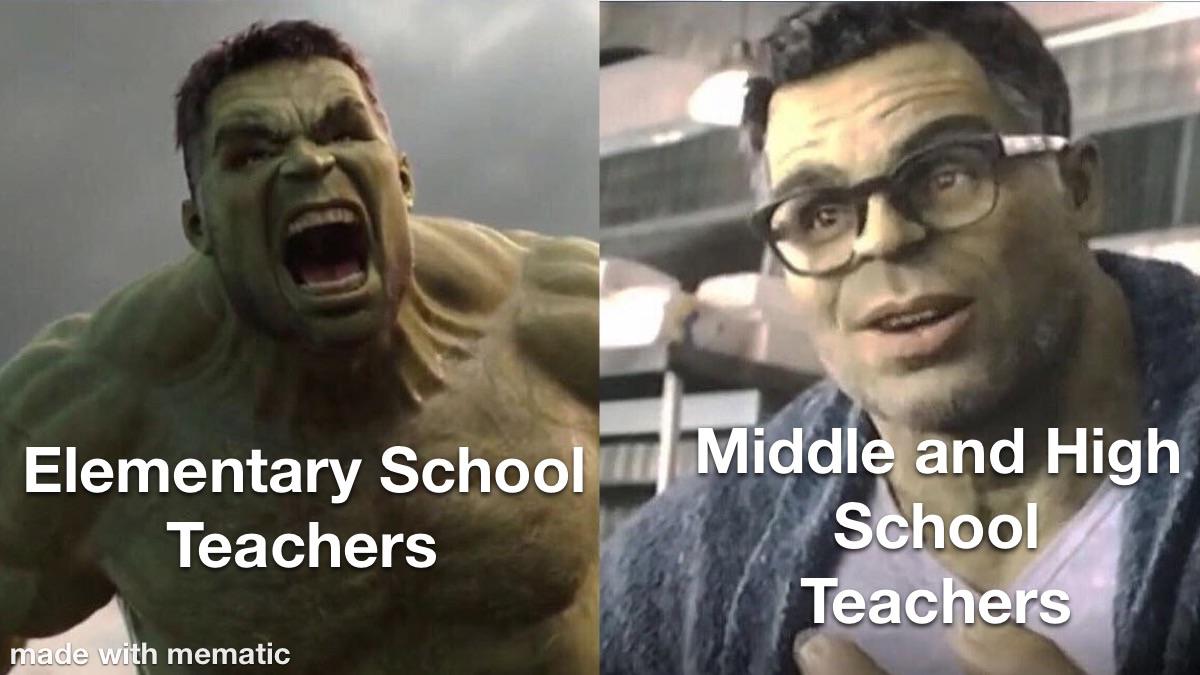 I love high school | Scrolller