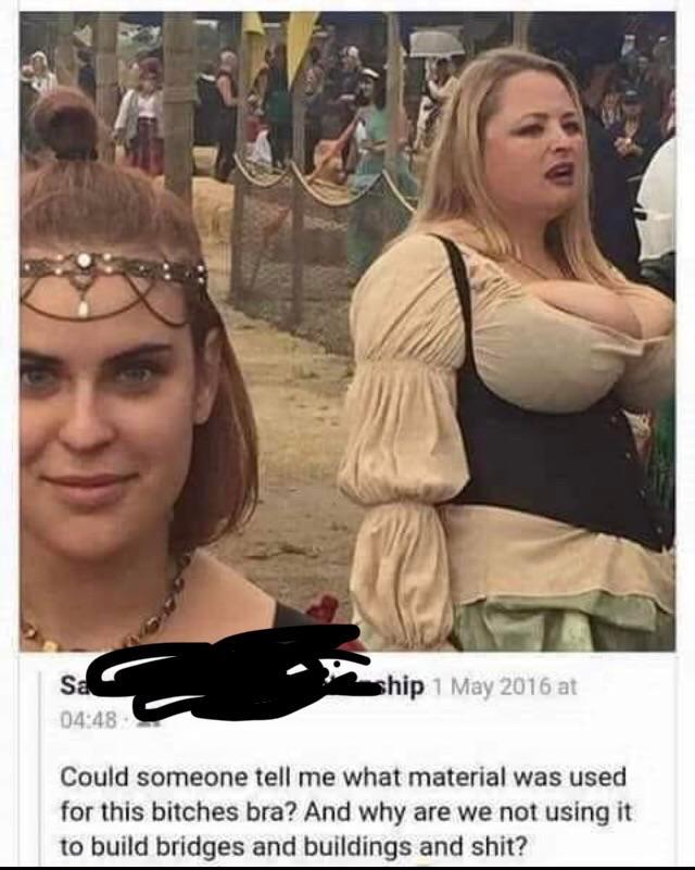 From Facebook | Scrolller