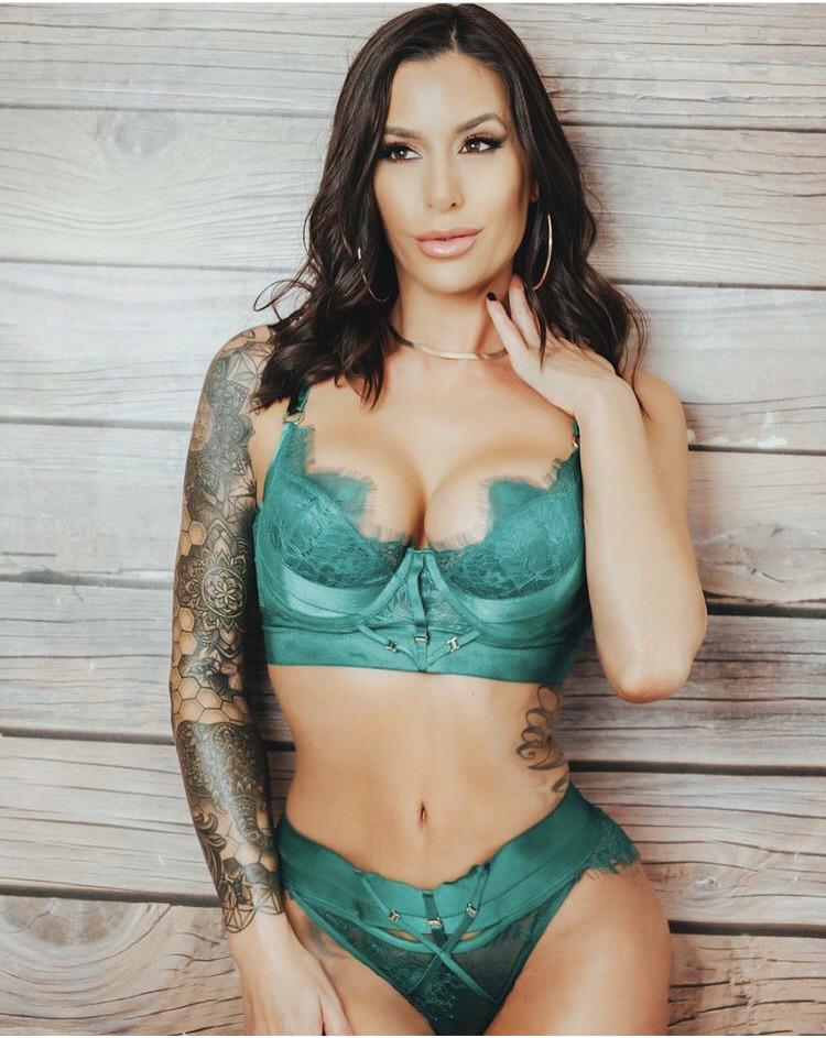 From Gia’s Instagram | Scrolller