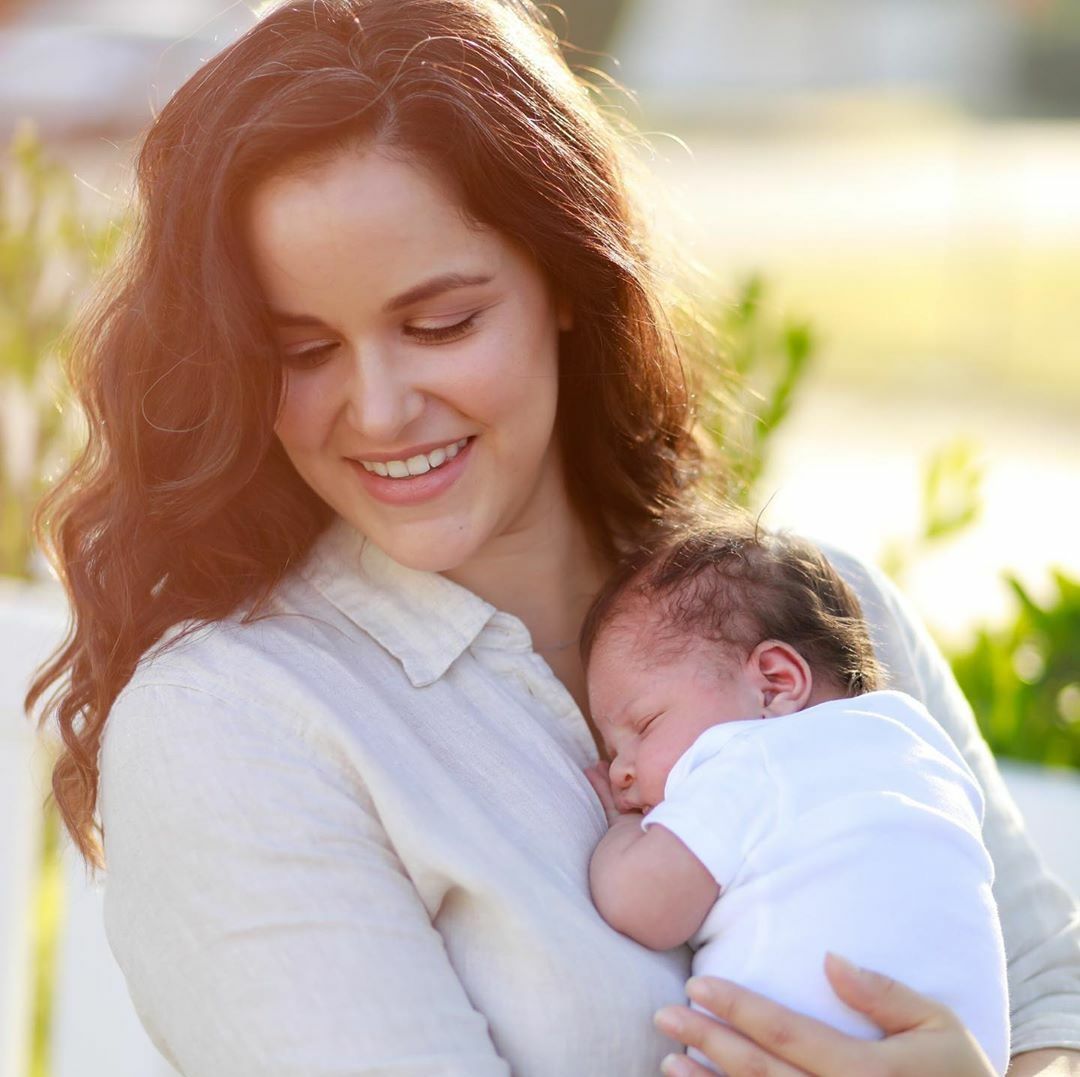 From her ig today | Scrolller