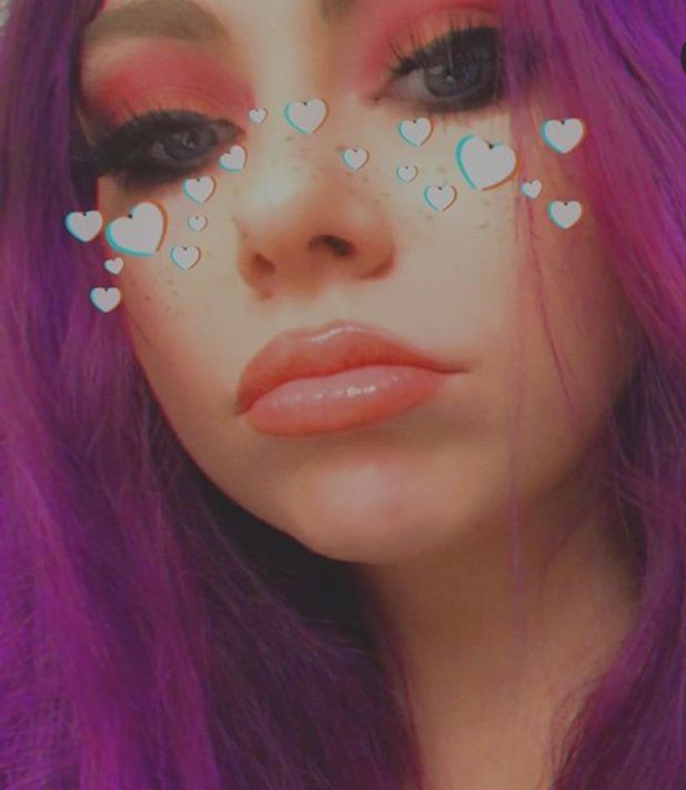 From her Insta | Scrolller