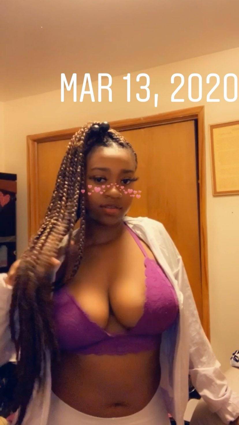 from her instagram again | Scrolller