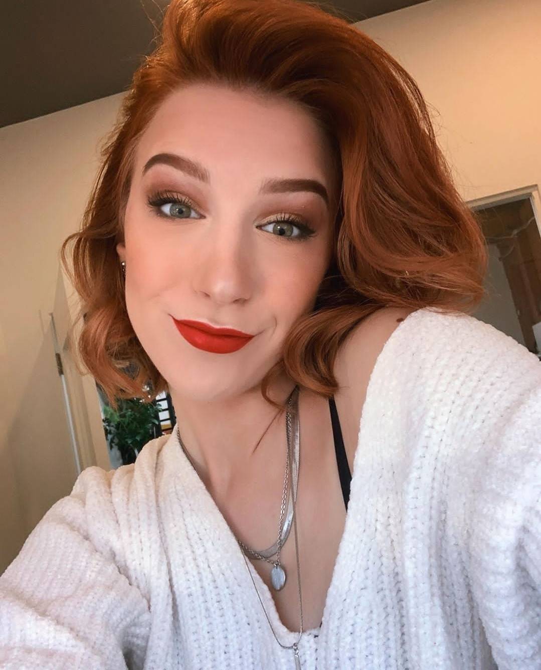 From her Instagram | Scrolller