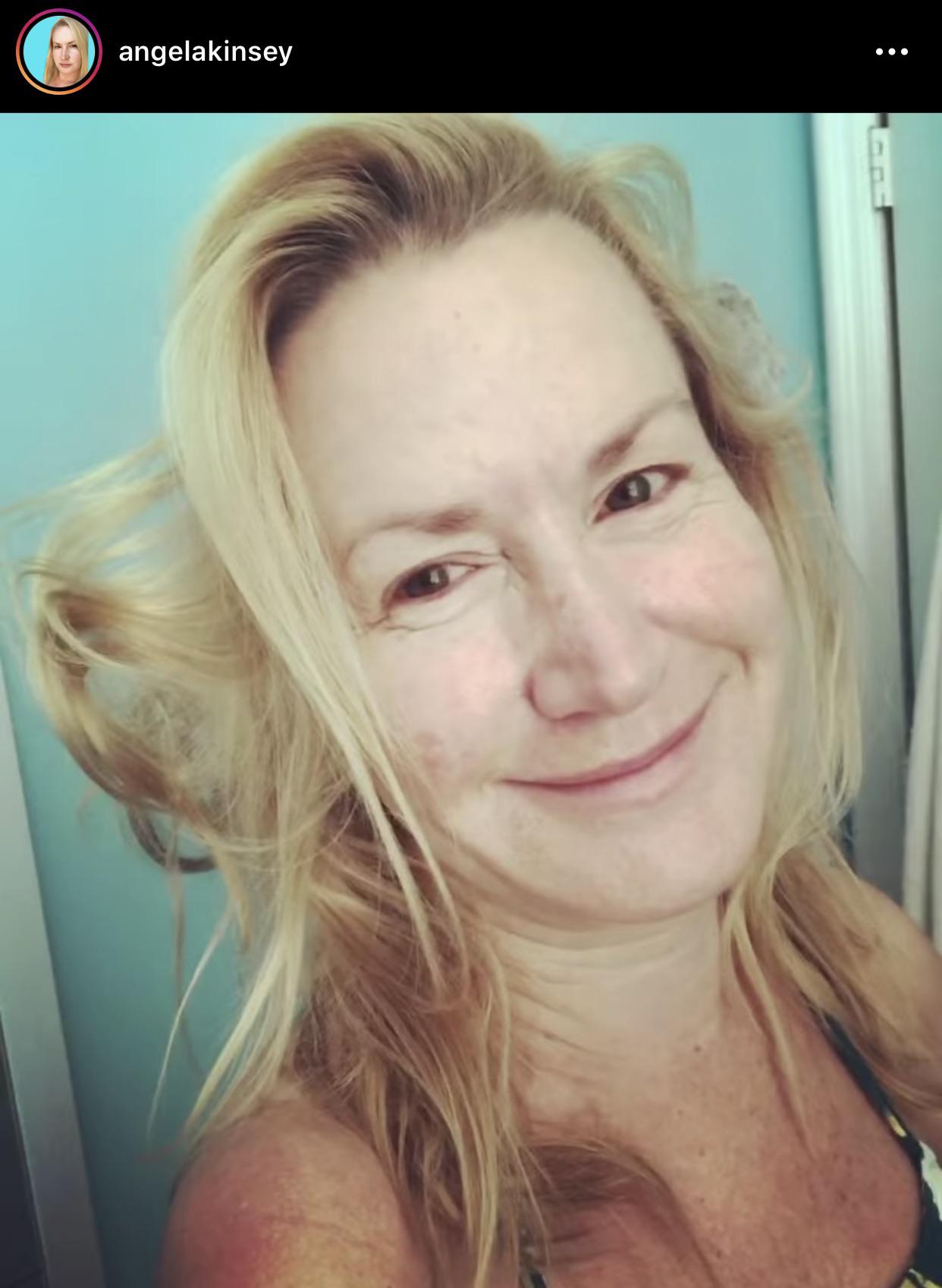 From Her Instagram | Scrolller