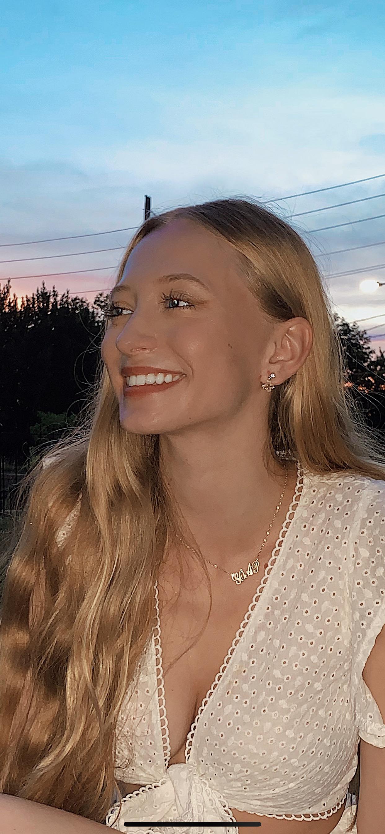 From her VSCO | Scrolller