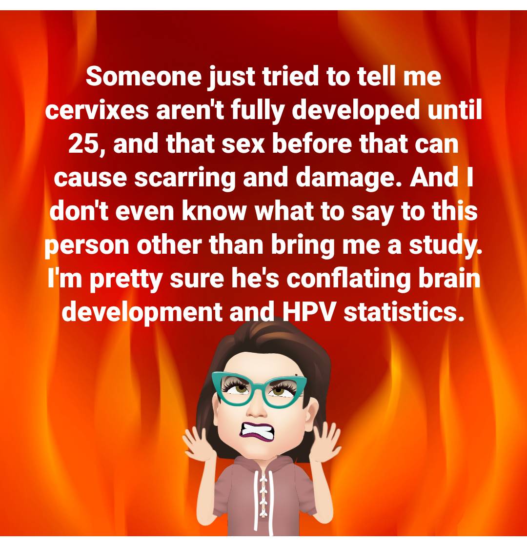 From my friend's FB | Scrolller