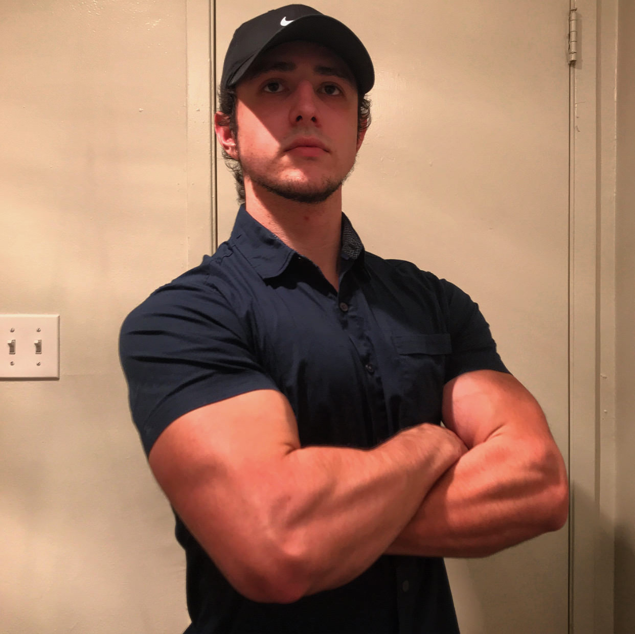 From my Instagram... luckily my bathroom has some good lighting | Scrolller