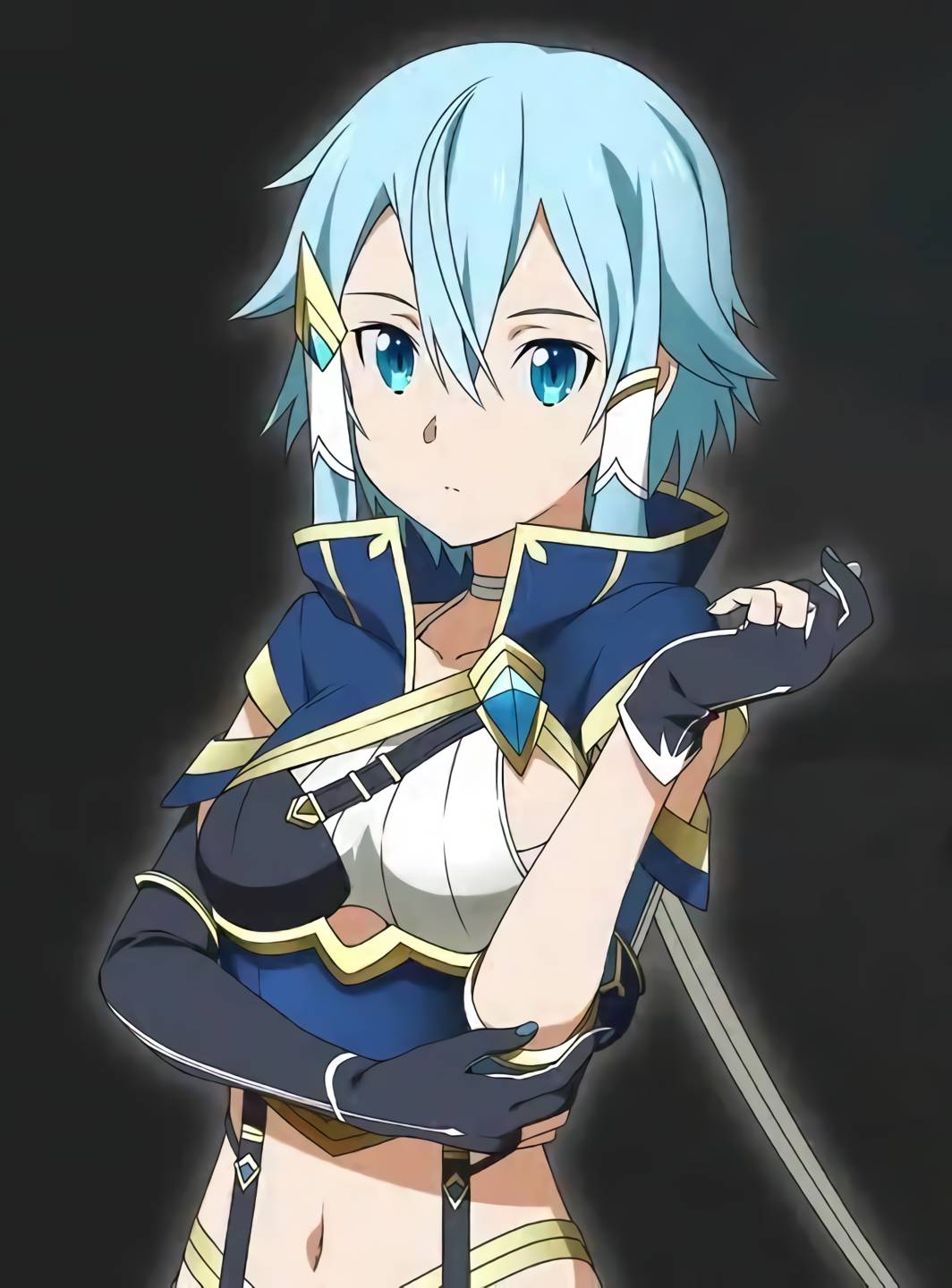 From my Sinon Archive #92 | Scrolller