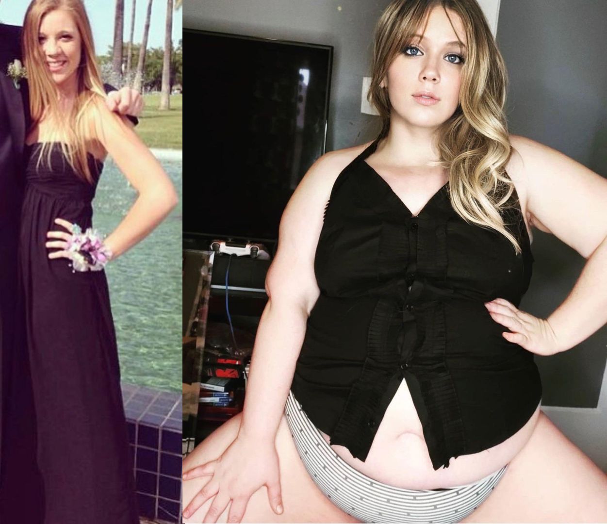 From Prom Queen To Pork Queen | Scrolller