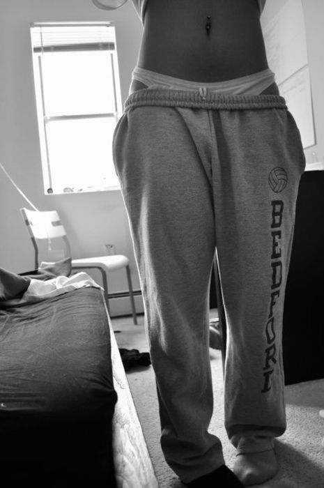 from the front | Scrolller