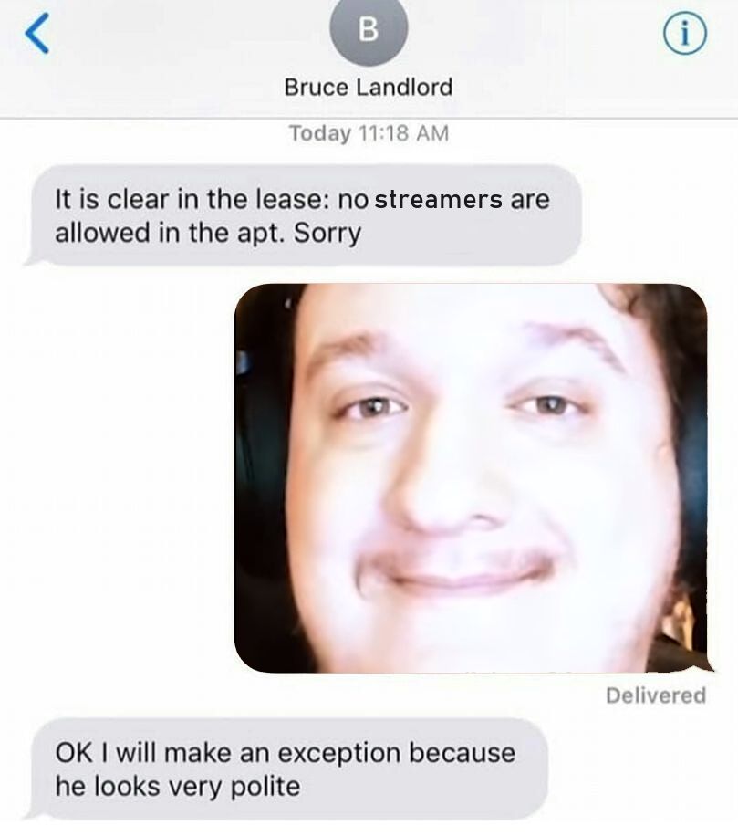 From the most recent video | Scrolller