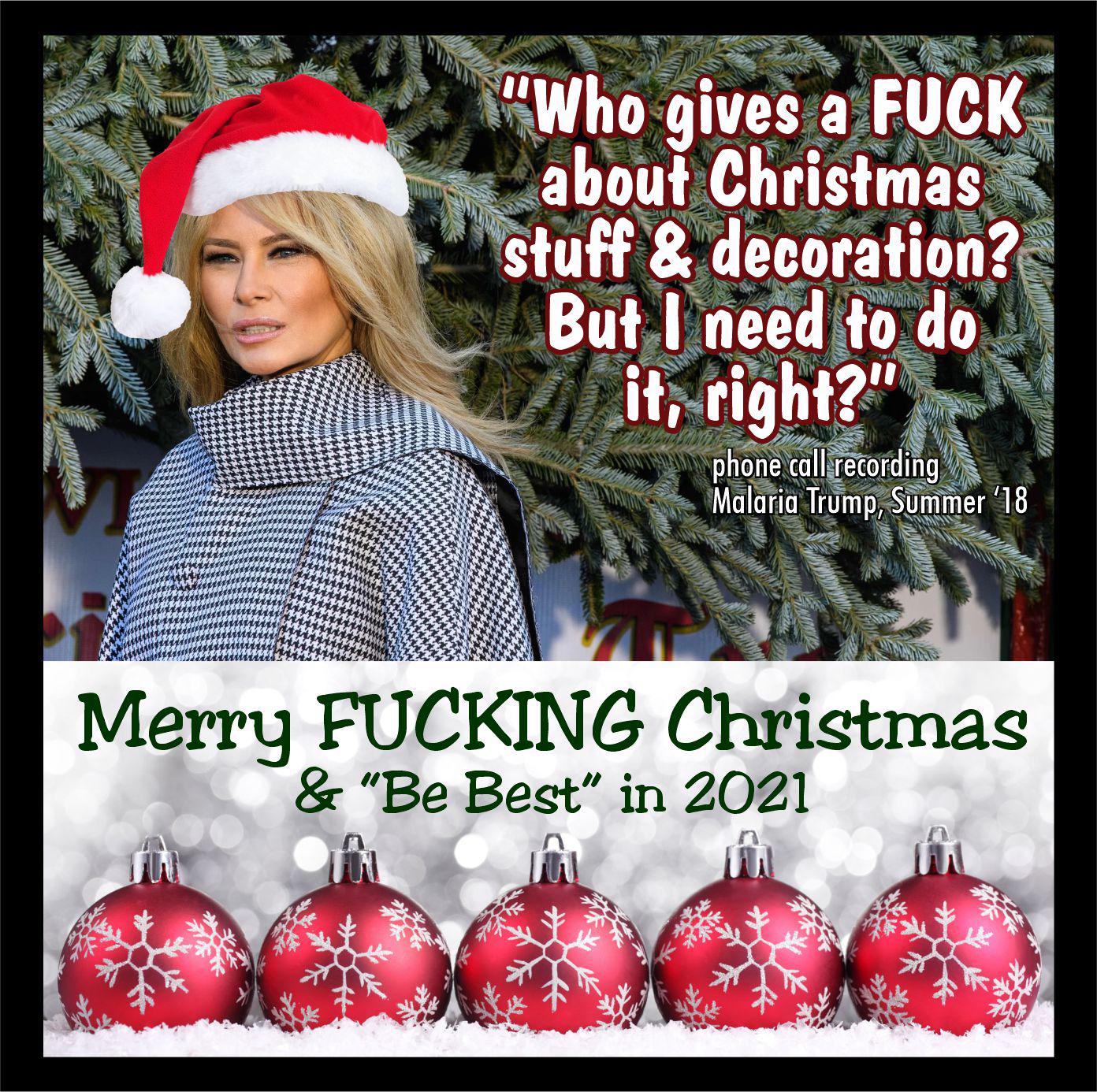 From the naughtiest family of them all in 2020 | Scrolller