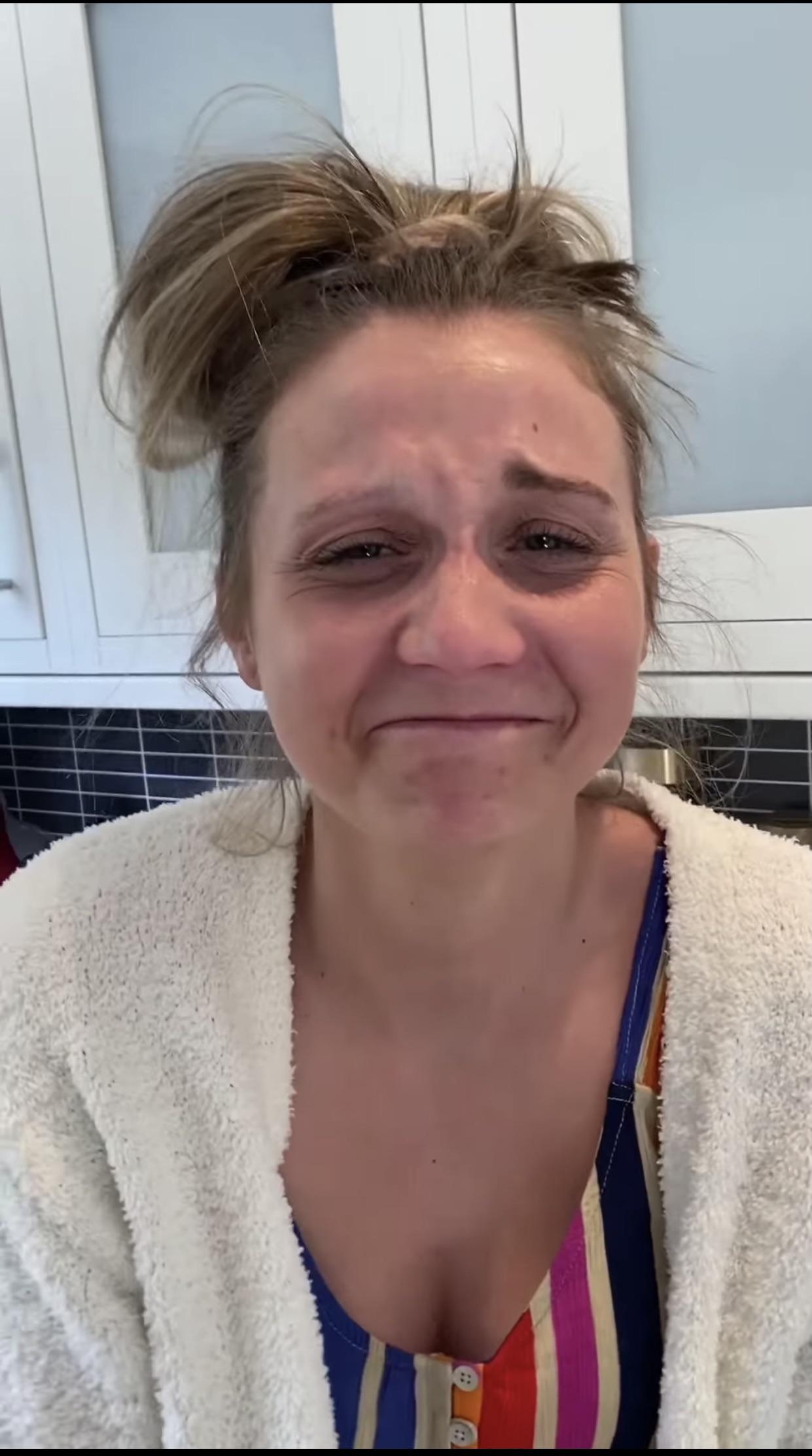 From the new prank video | Scrolller