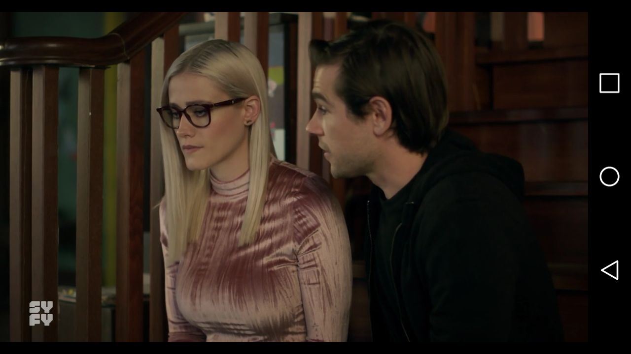 From the season 4 finale | Scrolller