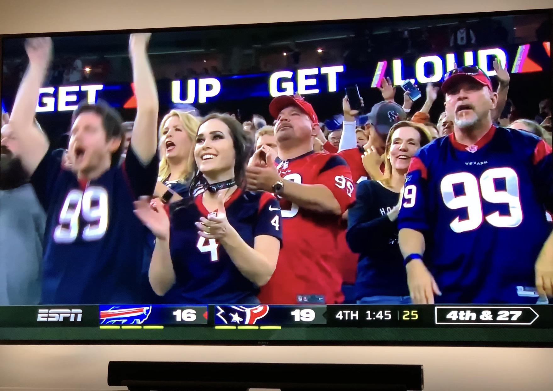 From the TV feed | Scrolller