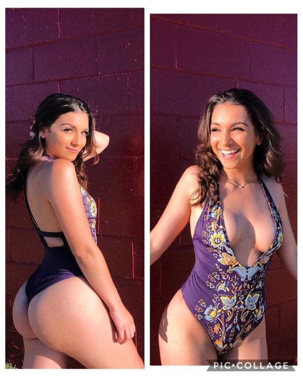 Front and Back | Scrolller