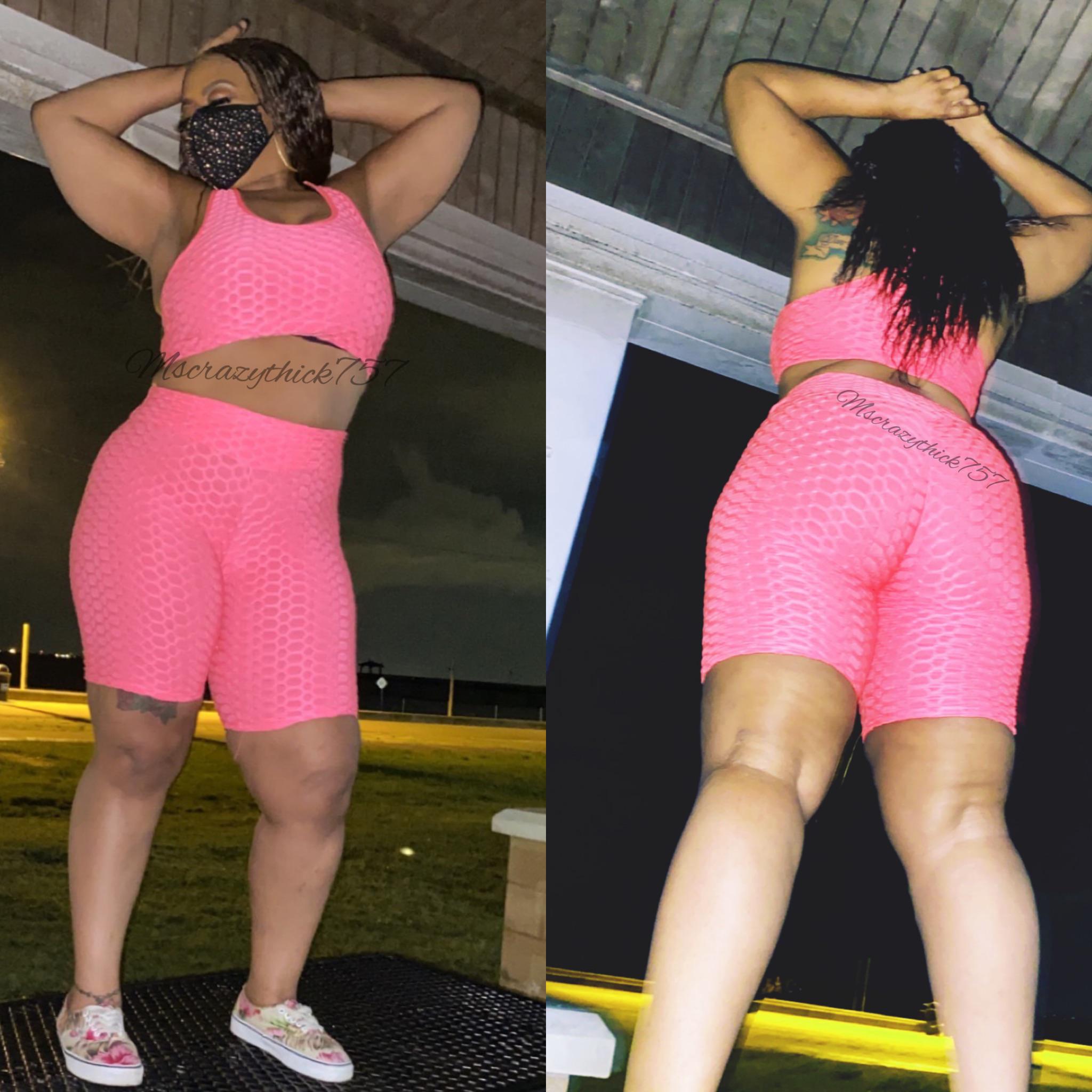 Front to Back Thickness [F][OC] | Scrolller