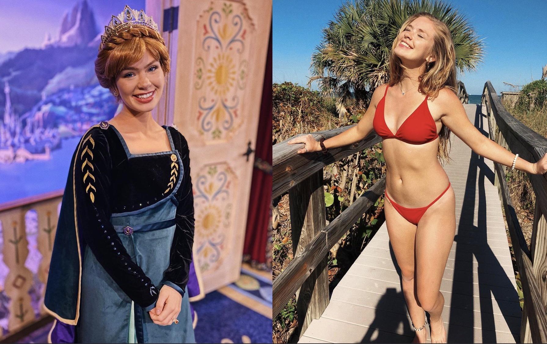 Frozen/Unfrozen | Scrolller