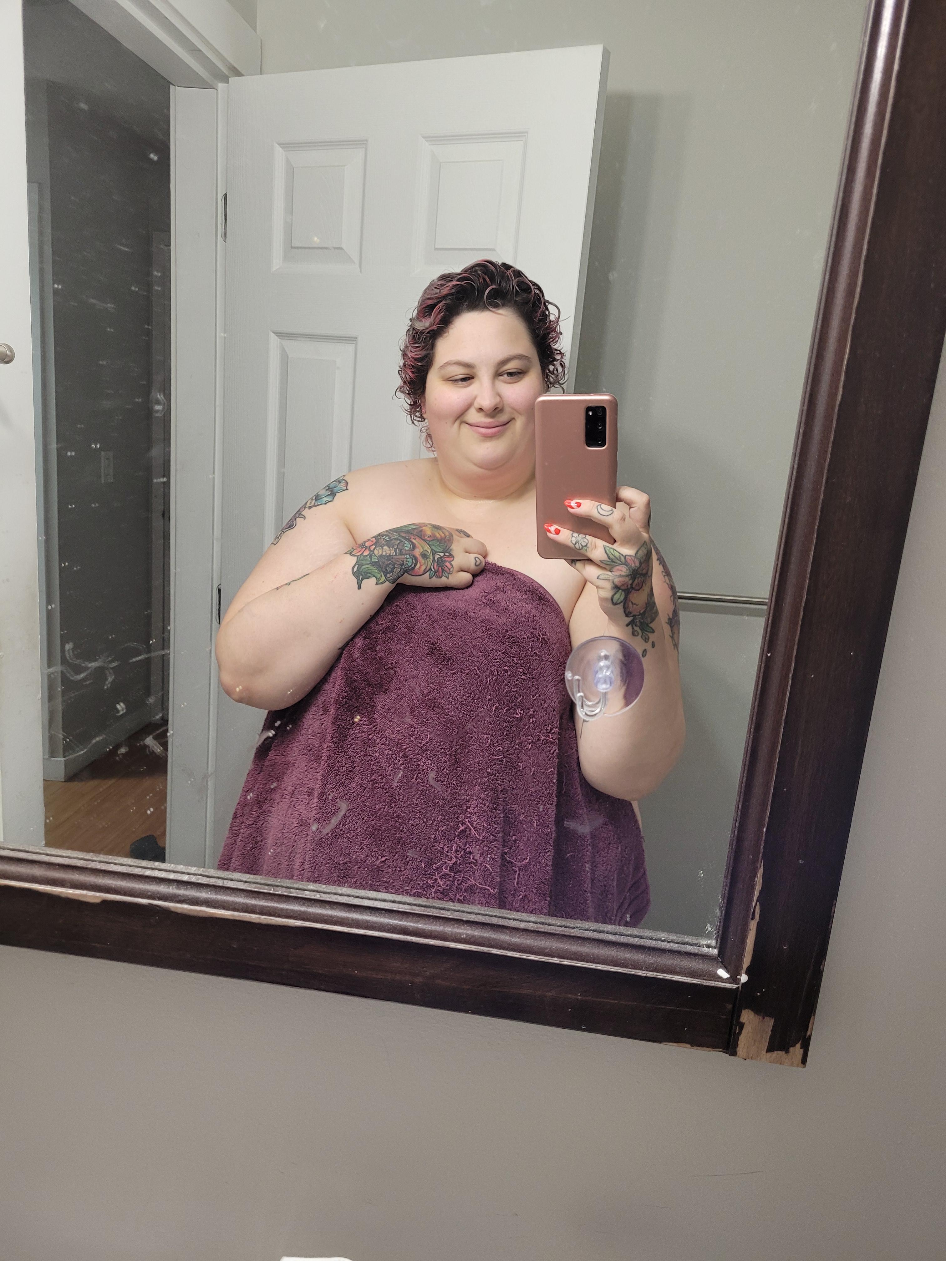 Fresh And Clean Scrolller